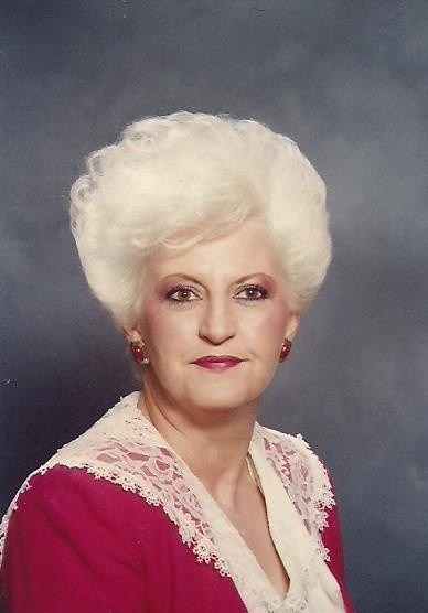 Dean Brasher Roberts Obituary - Leeds, AL