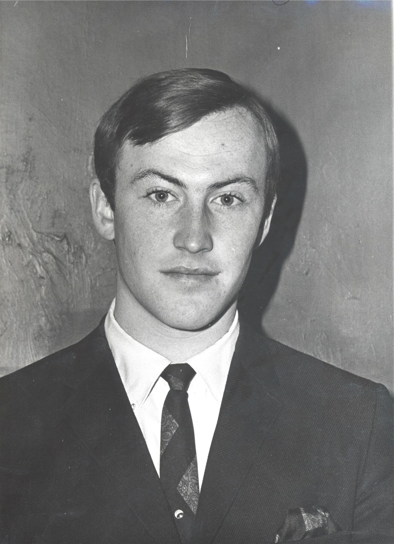 Paul Rancourt Obituary - Ottawa, ON