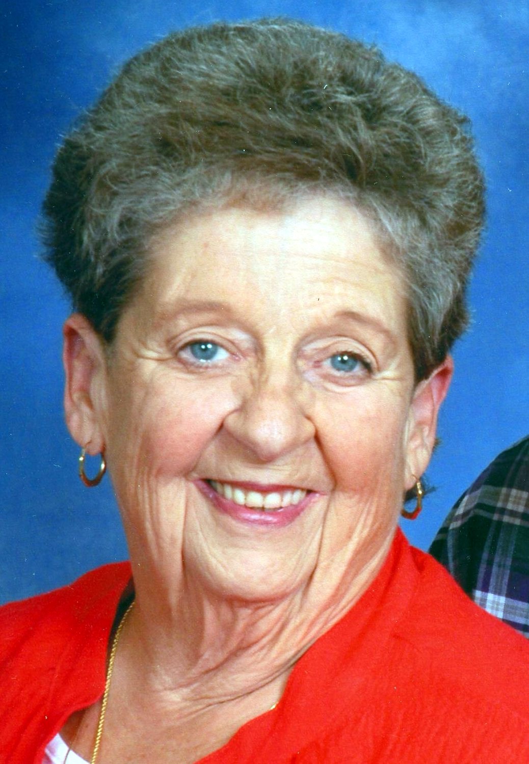 Nancy Liston Obituary - Rochester, PA