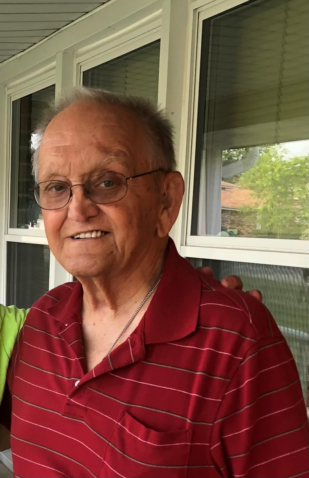 Michael Toth's Instagram, Twitter & Facebook on IDCrawl