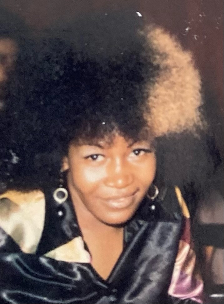 Patricia Berry Obituary - Memphis, TN