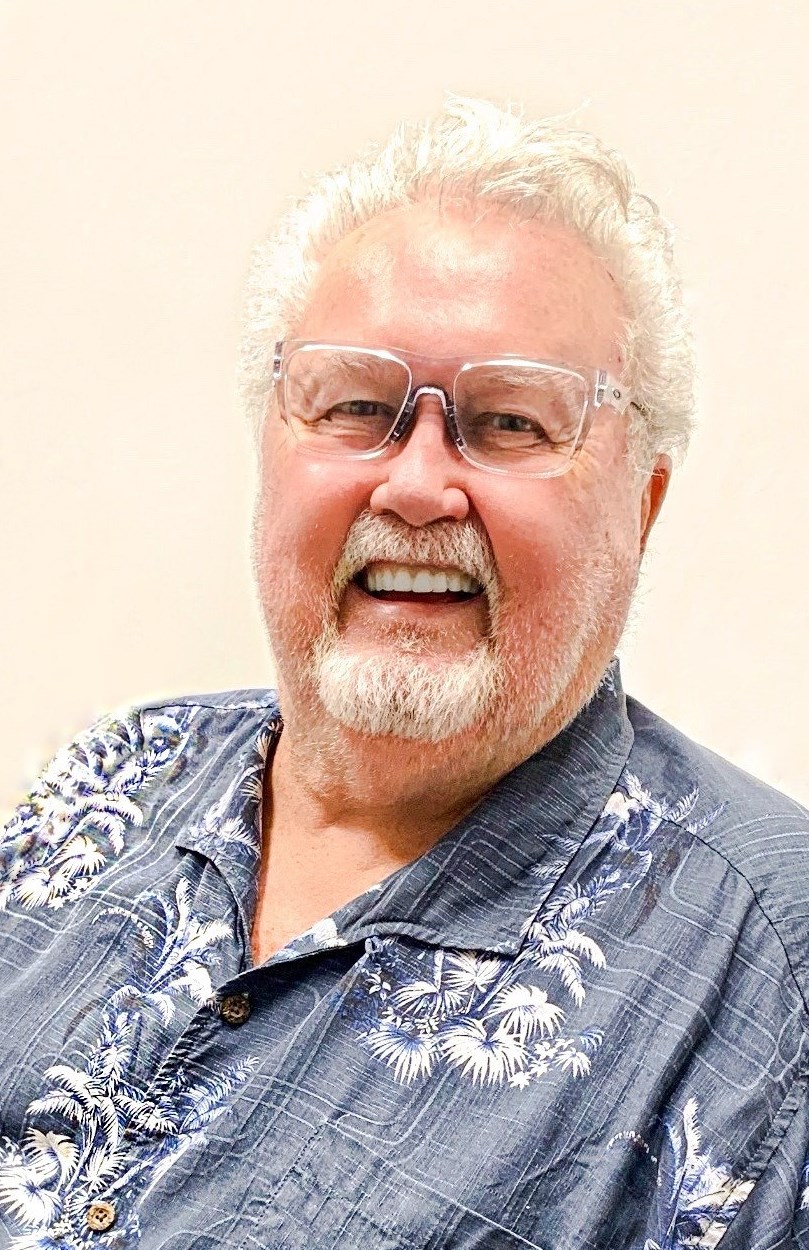 Linus Young Obituary - Oceanside, CA