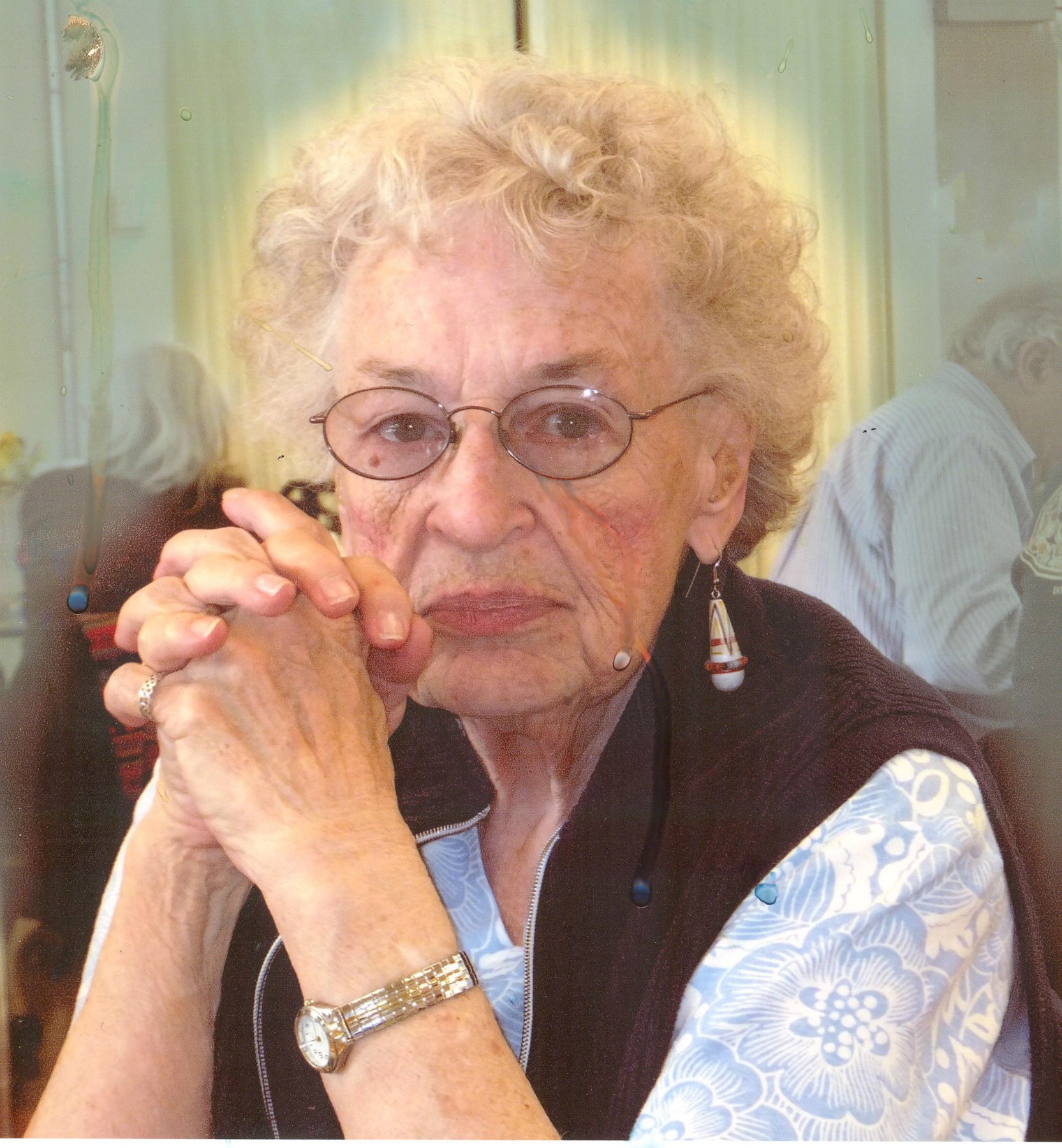 Sally Parry Obituary - Auburn, WA