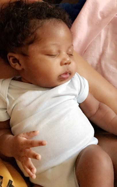 Jeriyah Hickem Obituary - Las Vegas, NV