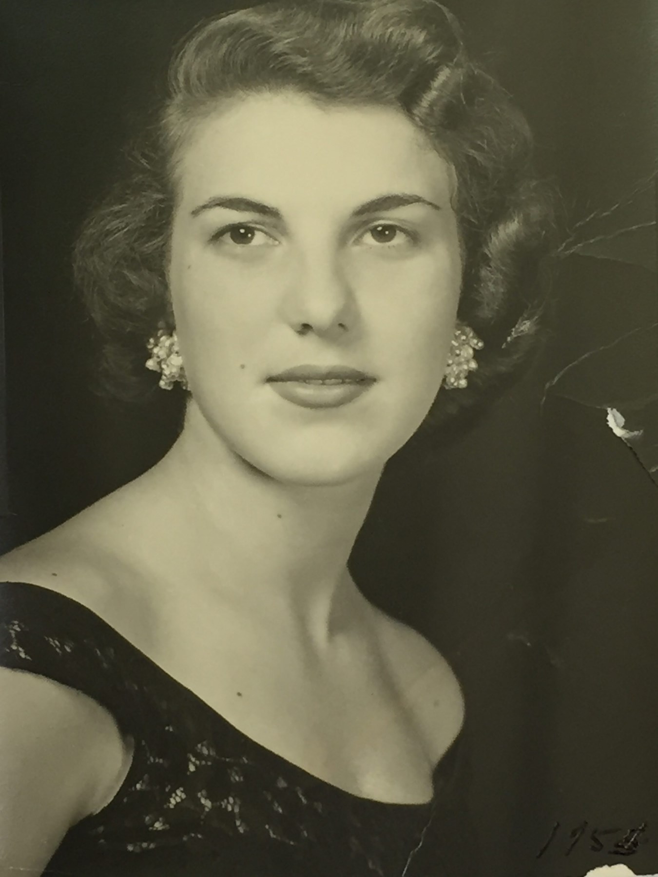 Joyce Roy Obituary - Baton Rouge, LA