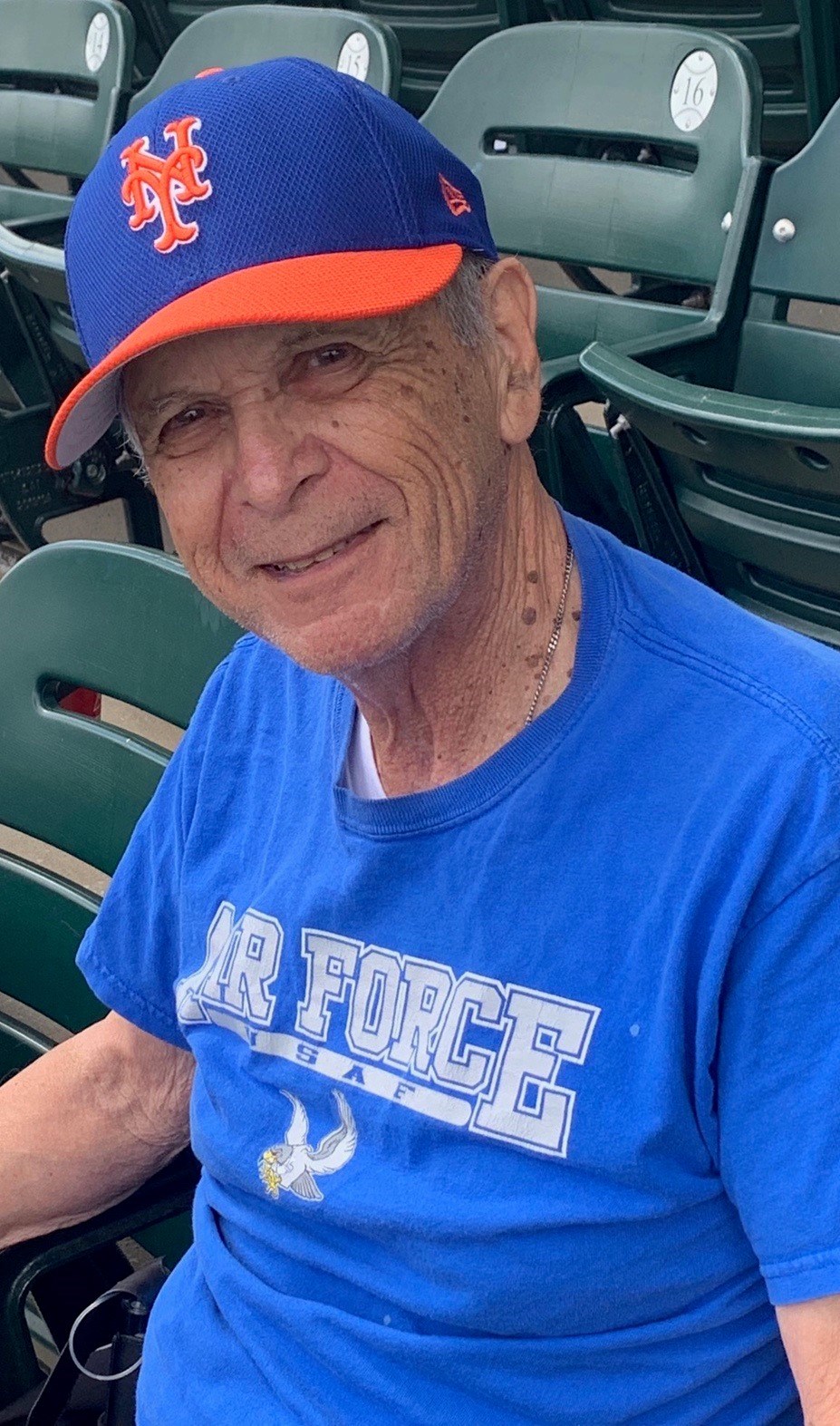 Robert "Bob" Heller Obituary - Livingston, NJ