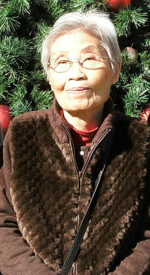 Share Obituary for Wanru Lin | The Woodlands, TX