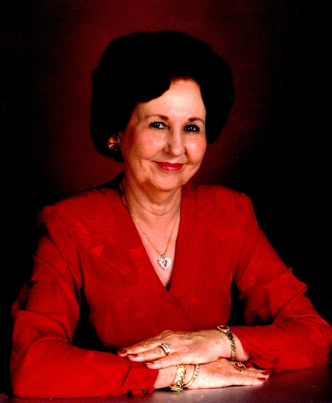 Laverne Epperson Obituary - Baytown, TX