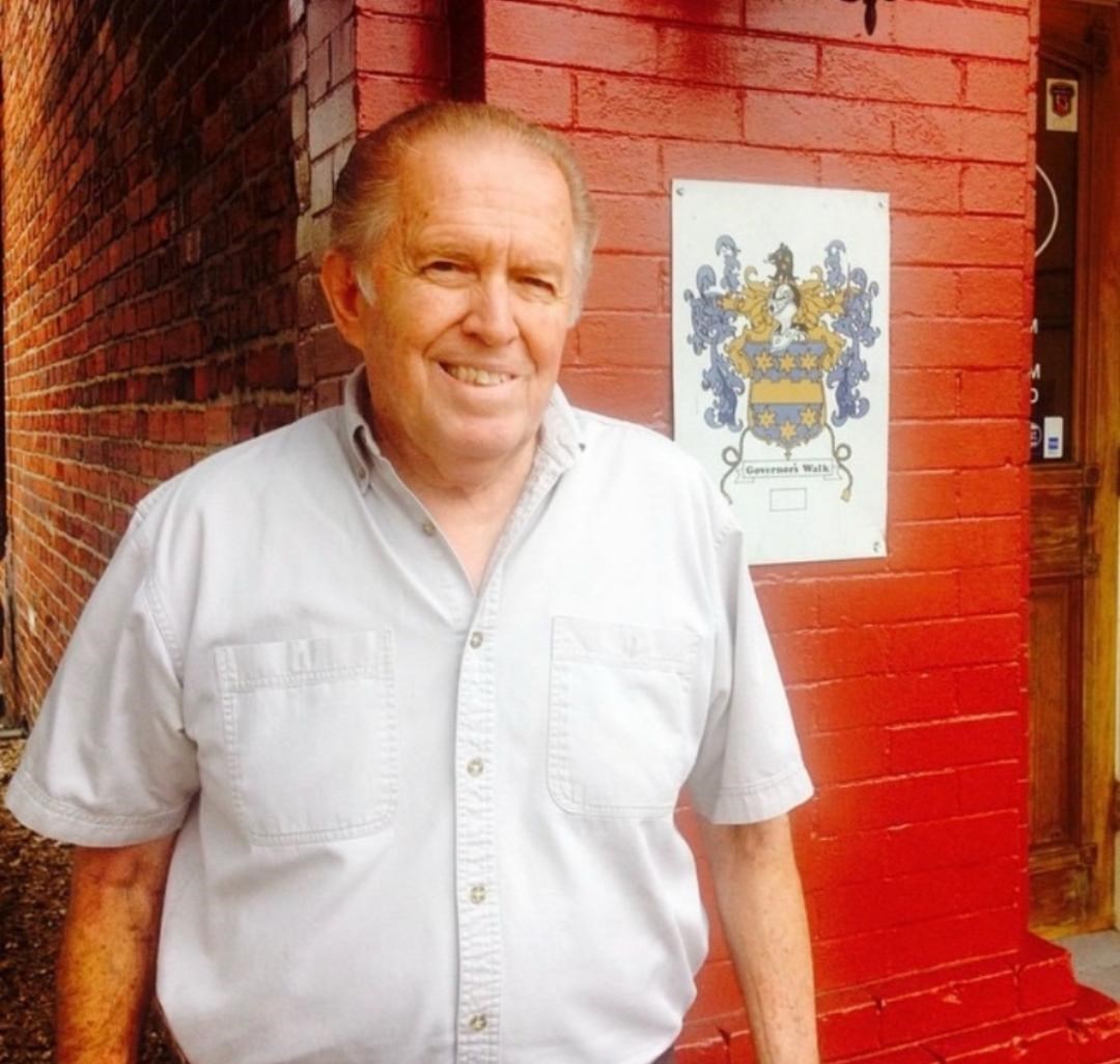 Robert Strong Obituary - New Bern, NC