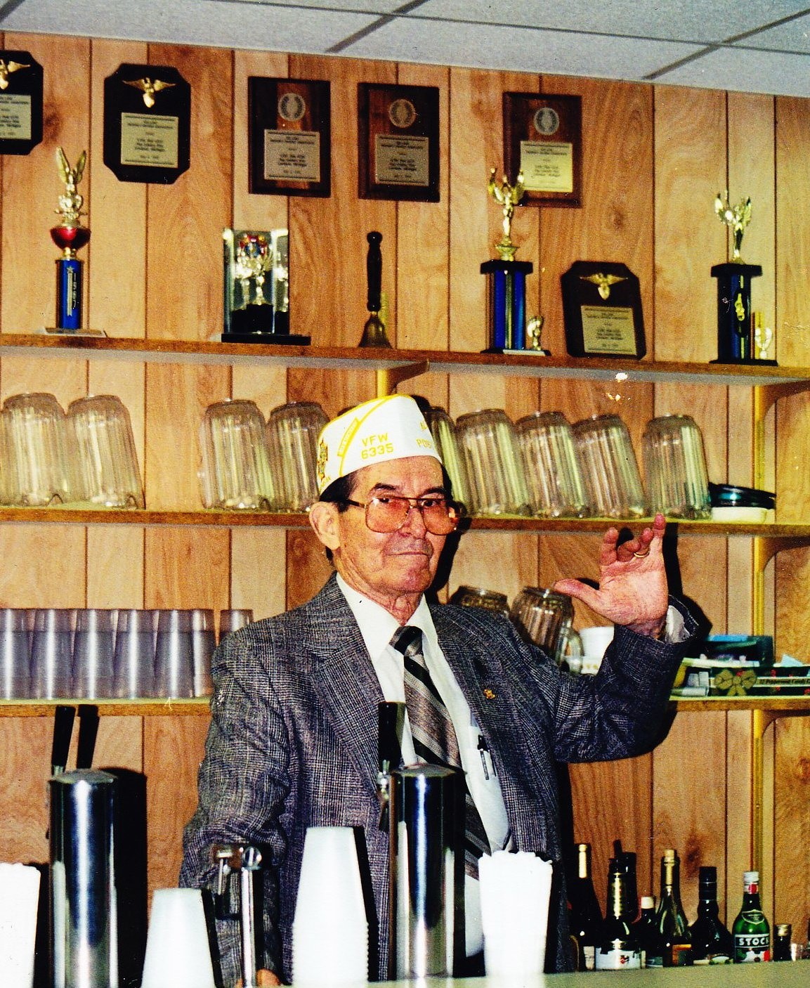 Thomas Fritz Obituary - Clinton Township, MI