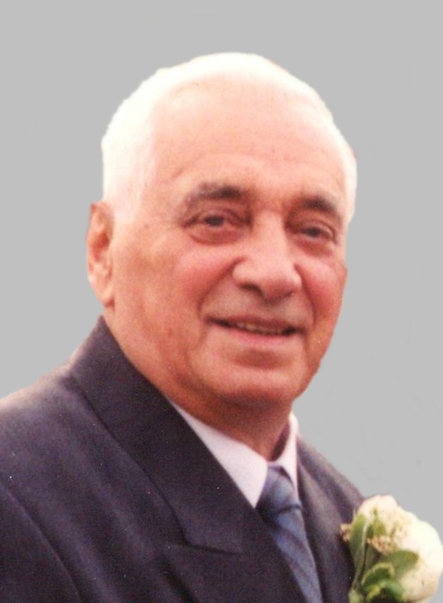 Mr. Giovanni Barbini Obituary - Toronto, ON