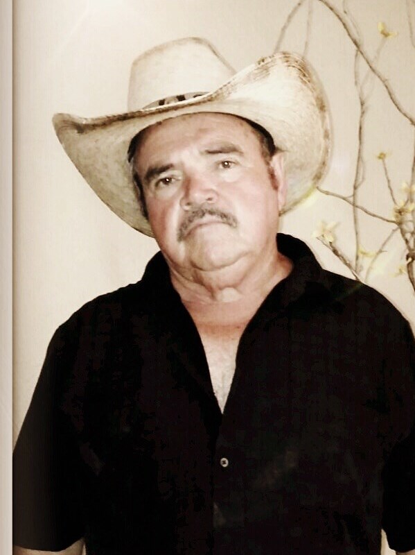 Nehemias Cano Garcia Obituary - Tyler, TX