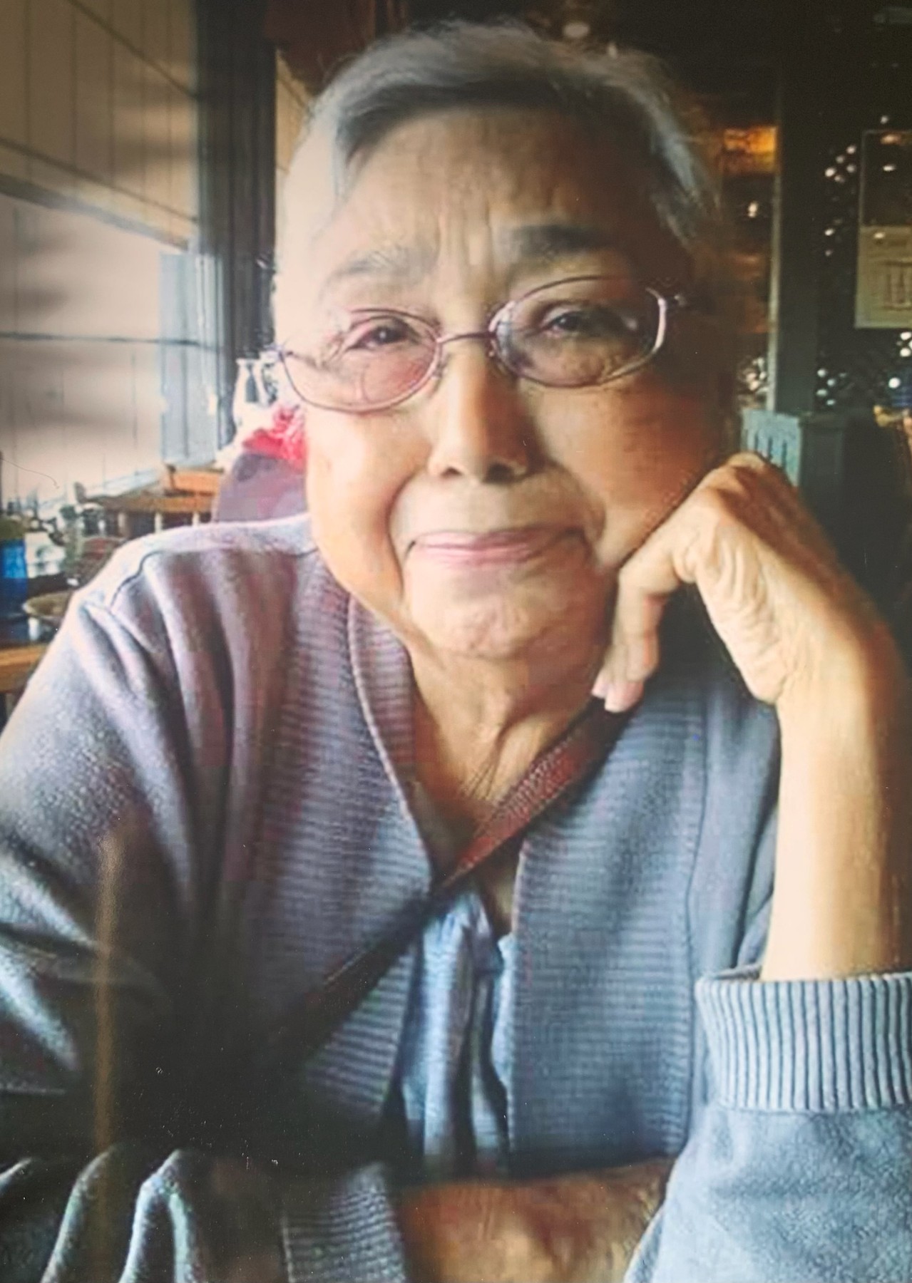 Ana Zepeda Obituary - La Feria, TX