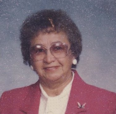 Hilda Alice Walker Obituary - Oklahoma City, OK