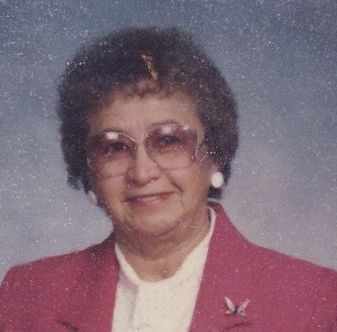 Hilda Alice Walker Obituary - Oklahoma City, OK