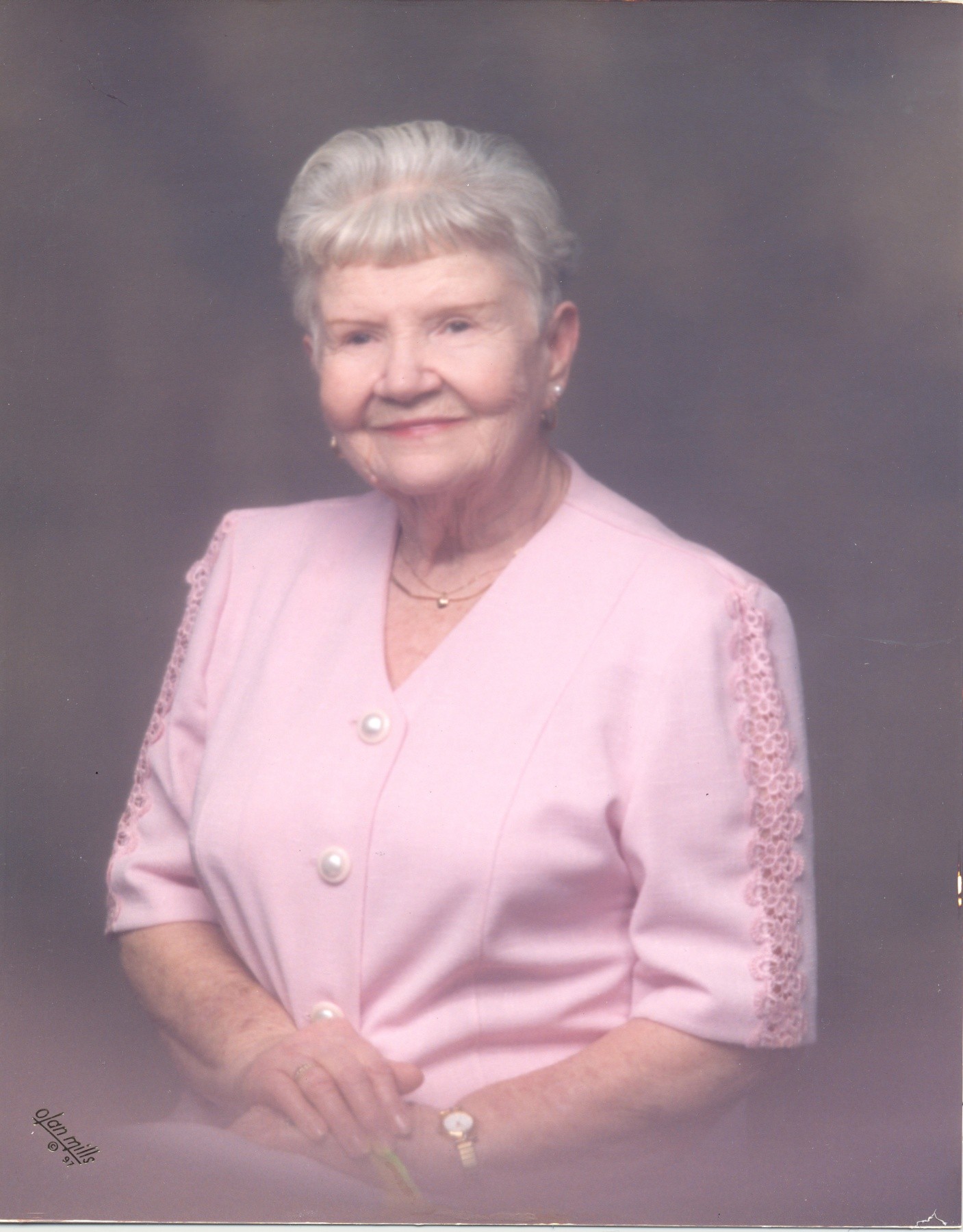 Evelyn Johnson Obituary - Wilmington, NC