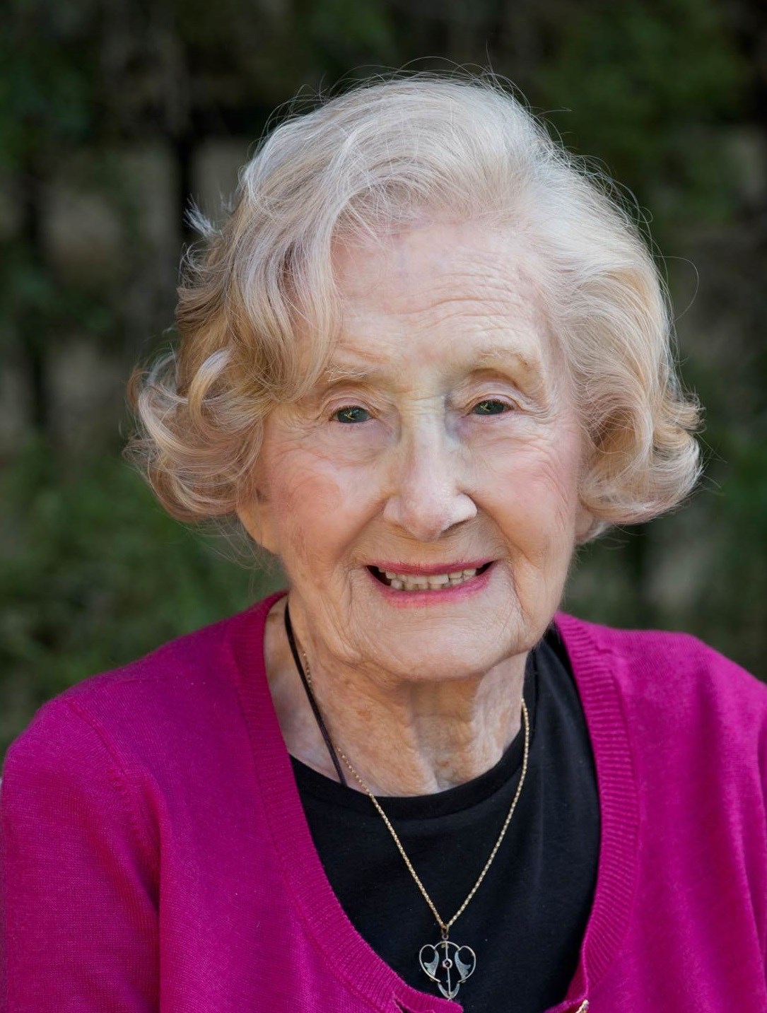 Catherine "Kitty" Browne Obituary - Kansas City, MO