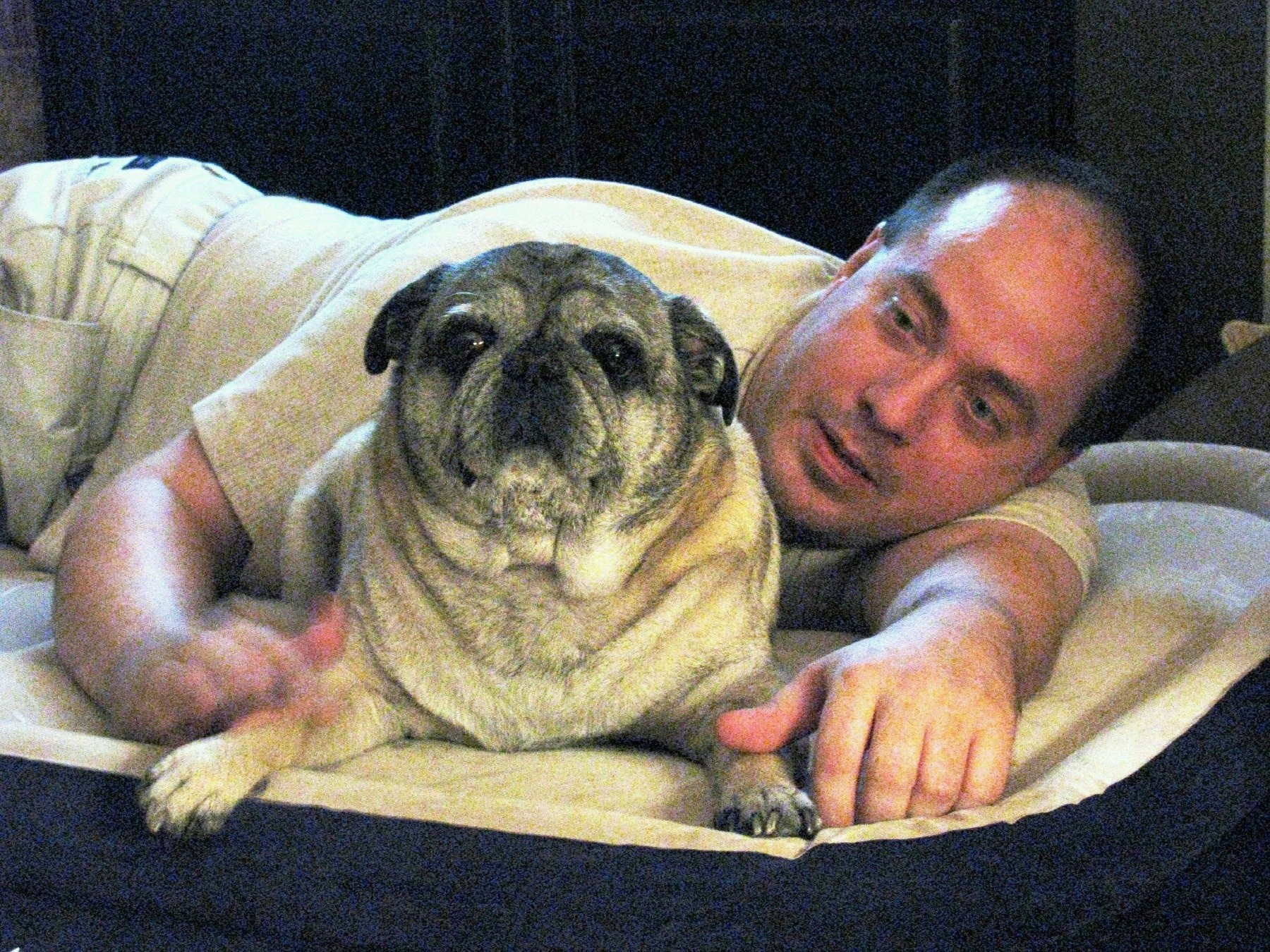 Christopher Reamey Obituary - Richmond, VA