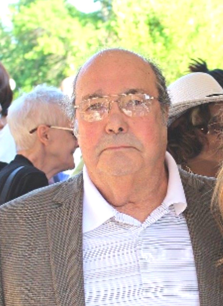 Thomas McDonald Obituary - Springfield, IL