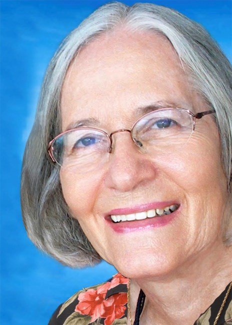 Le'Ruth Tyau Obituary - Honolulu, HI