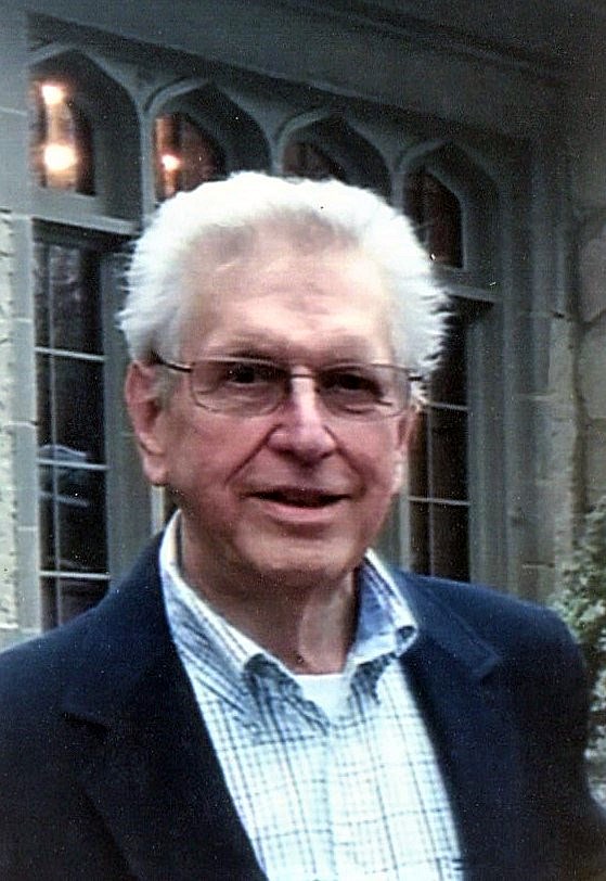 David WEIDNER Obituary - Hixson, TN