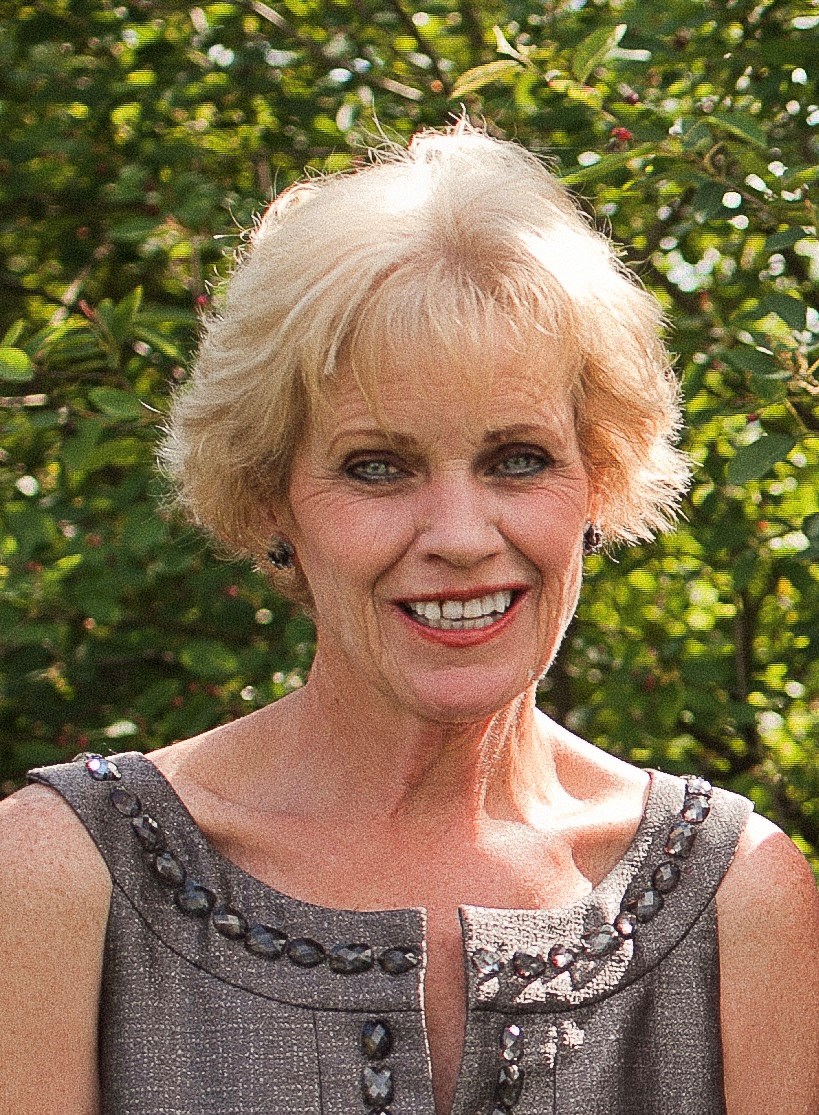 Patricia Harris Obituary - Lynnwood, WA