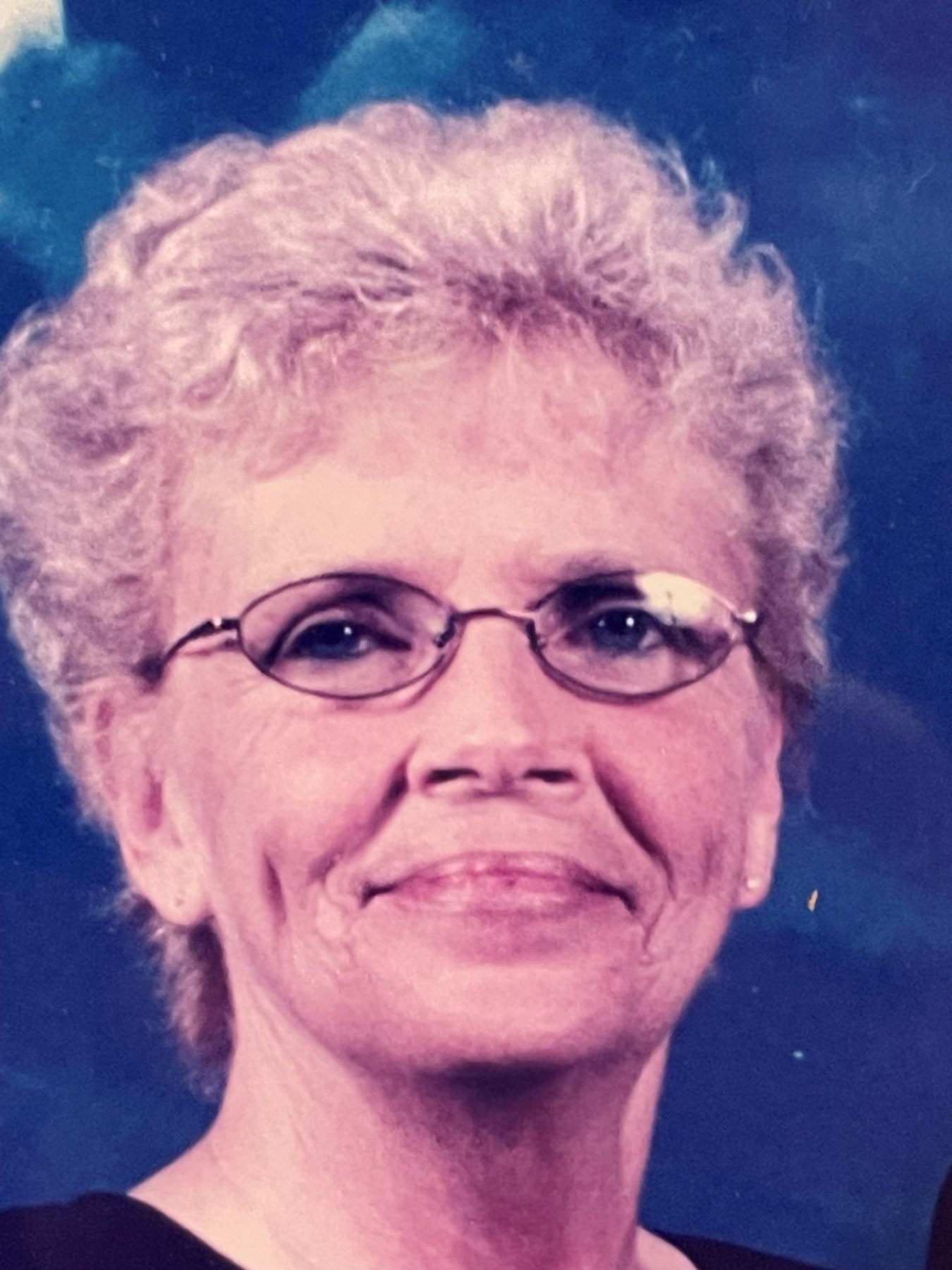 Edith Lane Obituary - New Port Richey, FL