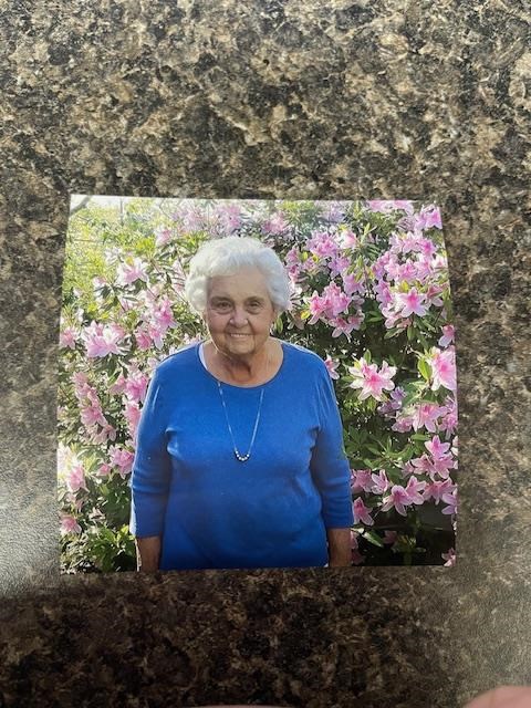 Elvie D. Walker Obituary - Sylacauga, AL