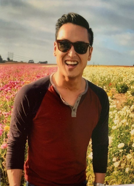 Jeffrey Bui Obituary - Westminster, CA