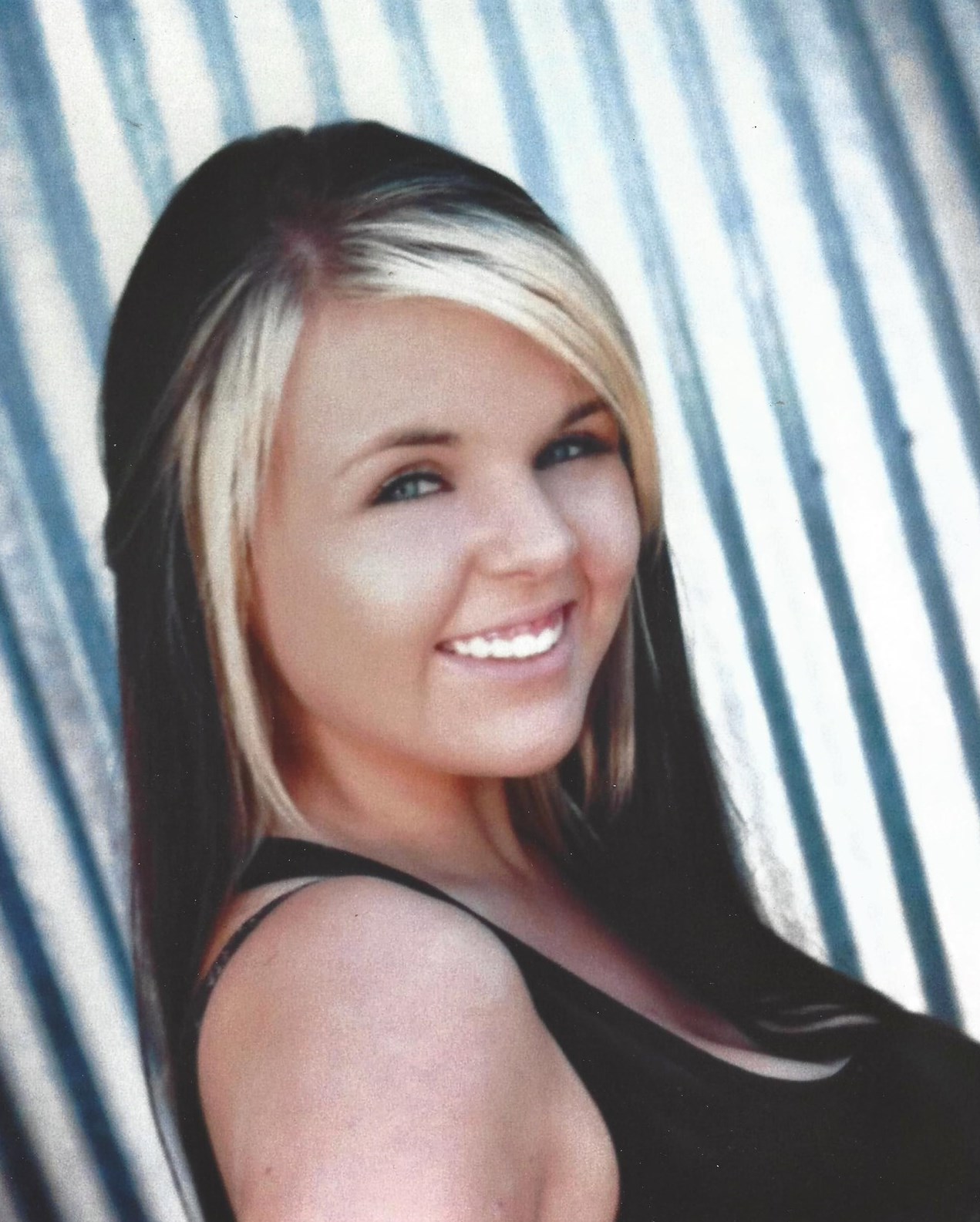 Bailie Belcher-French Obituary - Clovis, CA