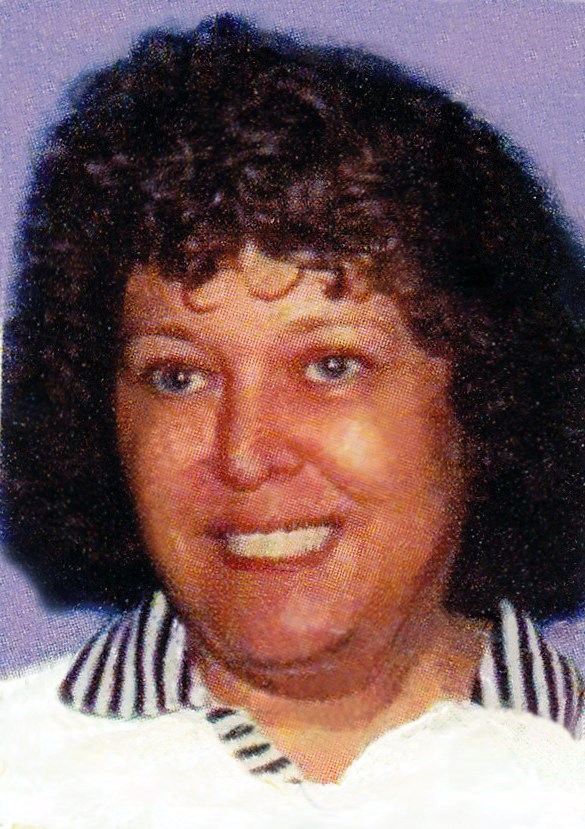 Nancy Romer Obituary - Red Bluff, CA