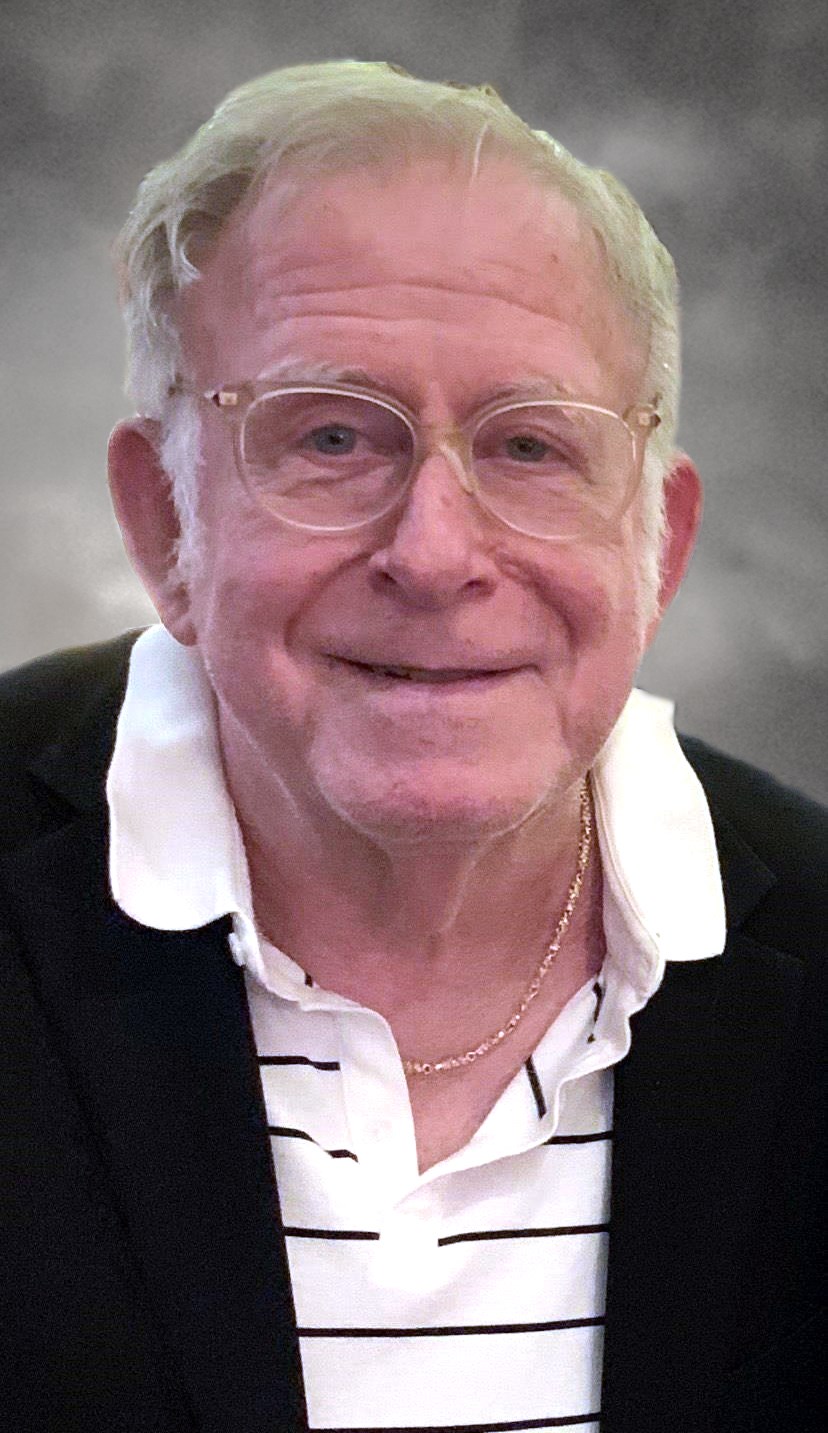 James Frasco Obituary - Las Vegas, NV