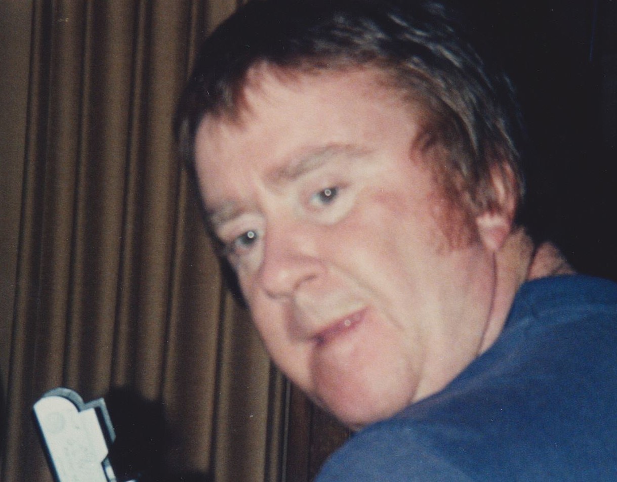 James Hesson Obituary - Van Buren, AR