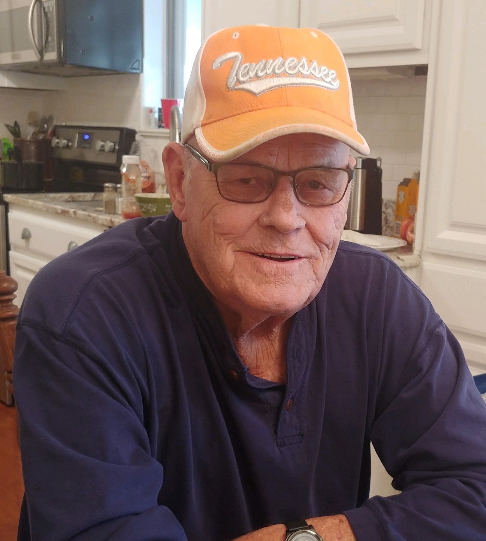 Ronald Patterson Obituary - East Ridge, TN Ronald Patterson Obituary - East Ridge, TN
