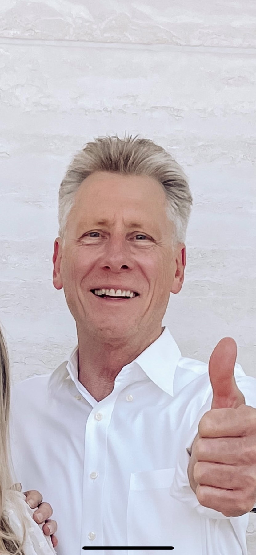 Mark Sells Obituary - Leander, TX