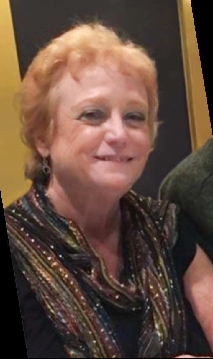 Anne Hanley Obituary - Sugar Land, TX
