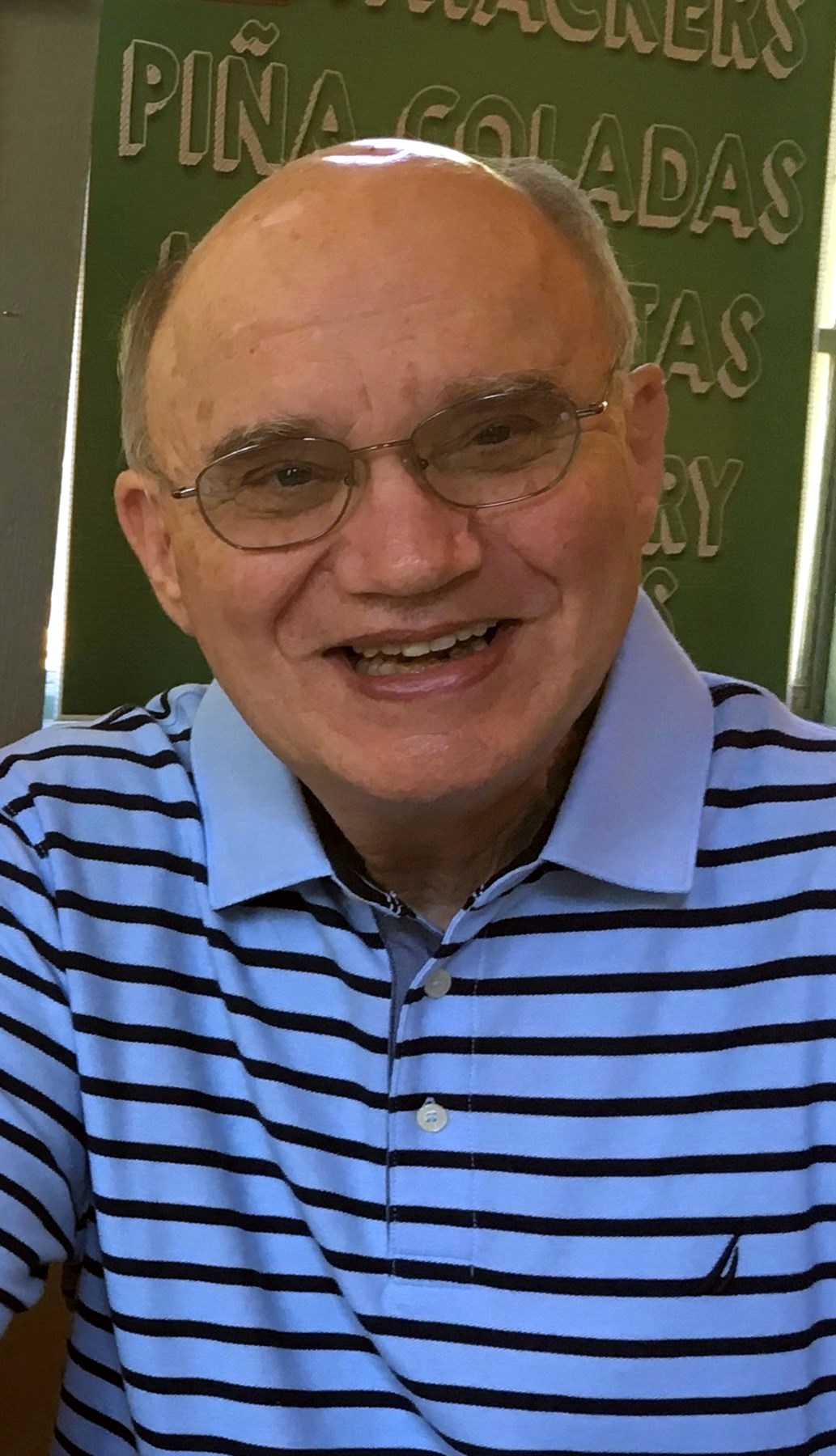 Robert Eastburn Obituary - Collierville, TN