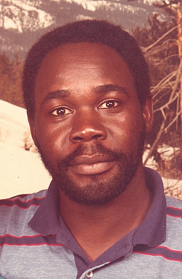 Kenneth Taylor Obituary - Hampton, VA