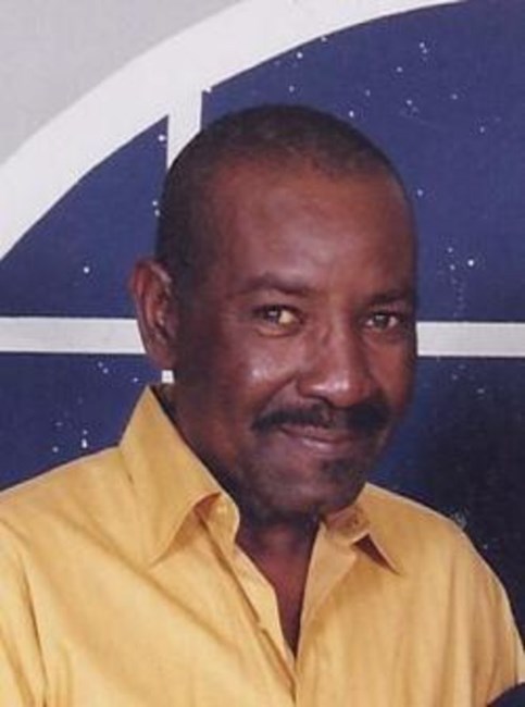 James Burley Obituary - Houston, TX