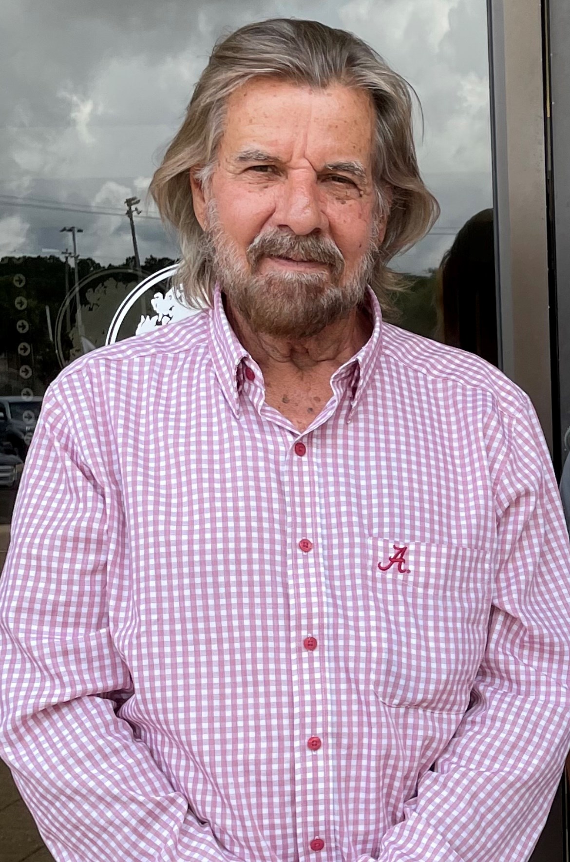 Winford Elliot Hinton Jr. Obituary - Mobile, AL