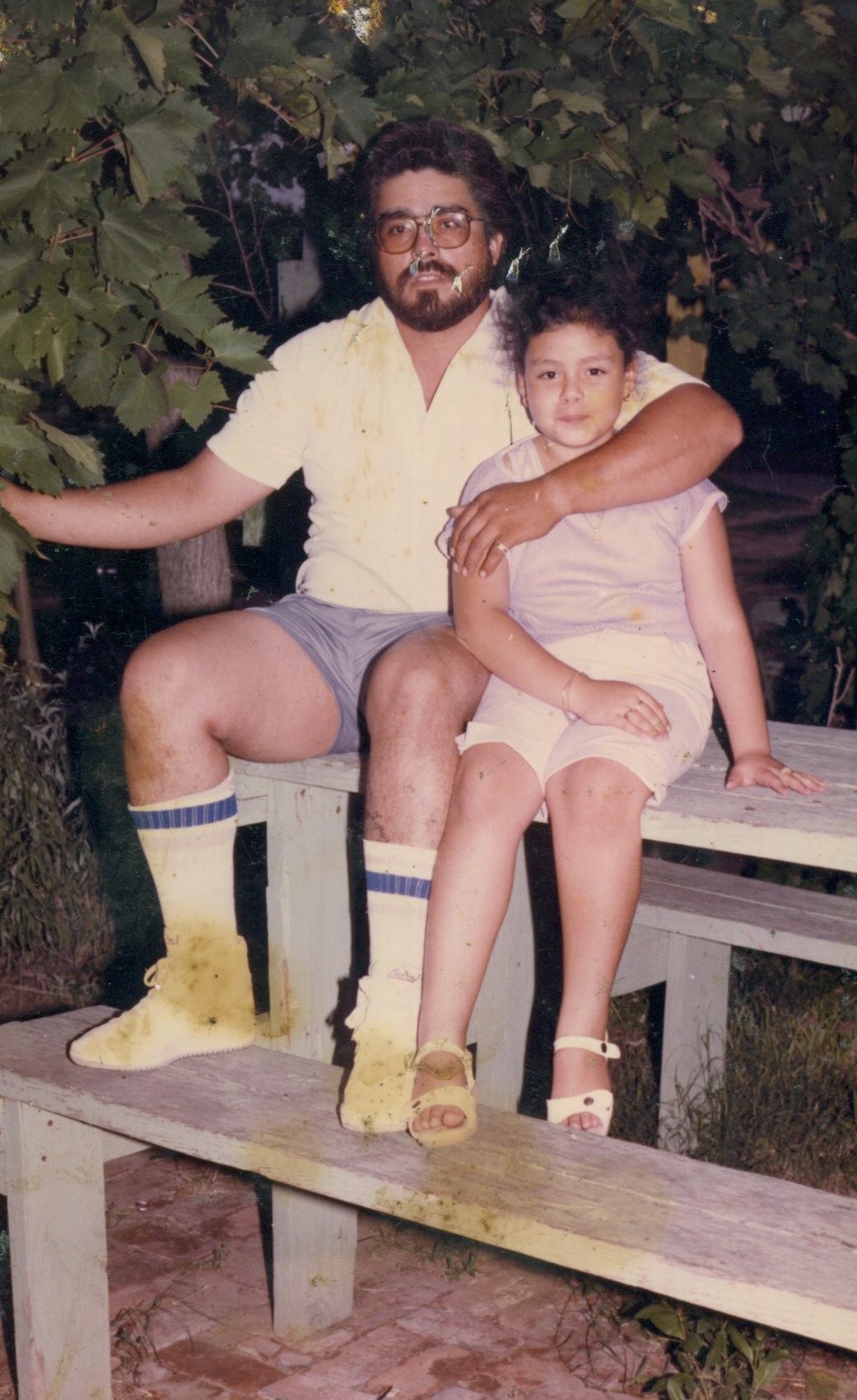 Adan Lopez Falfurrias Family Tree