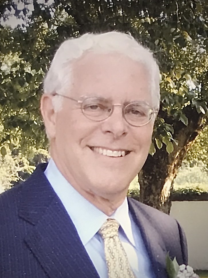 Richard L. Fogel Obituary - Silver Spring, MD