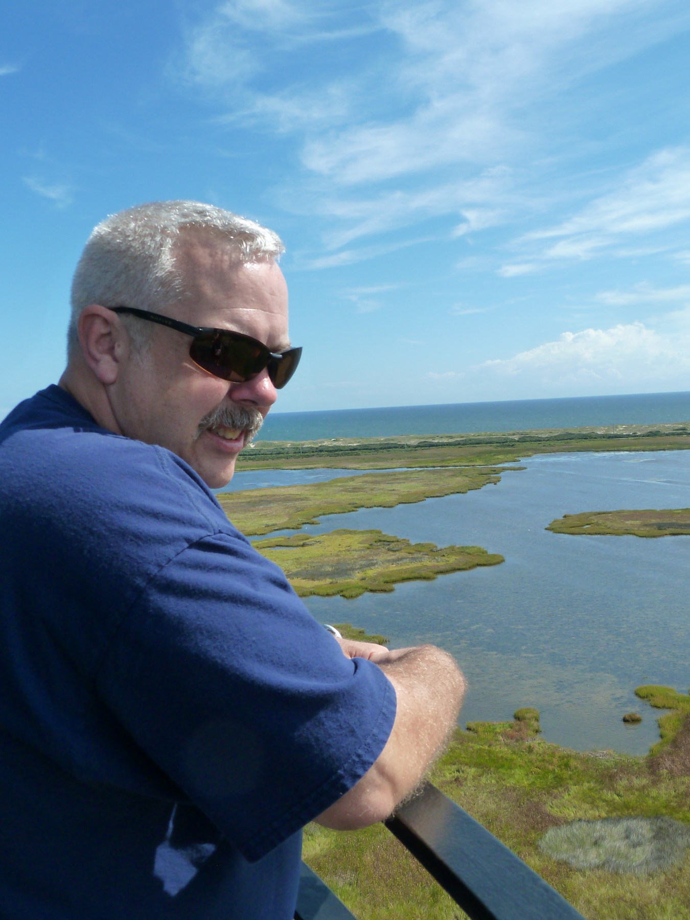 Stephen Whitson Obituary - Richmond, VA