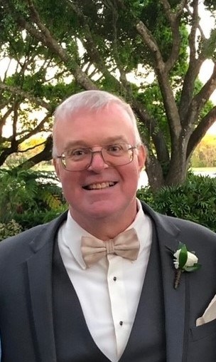 Steven Wright Obituary - SAINT JOHNS, FL