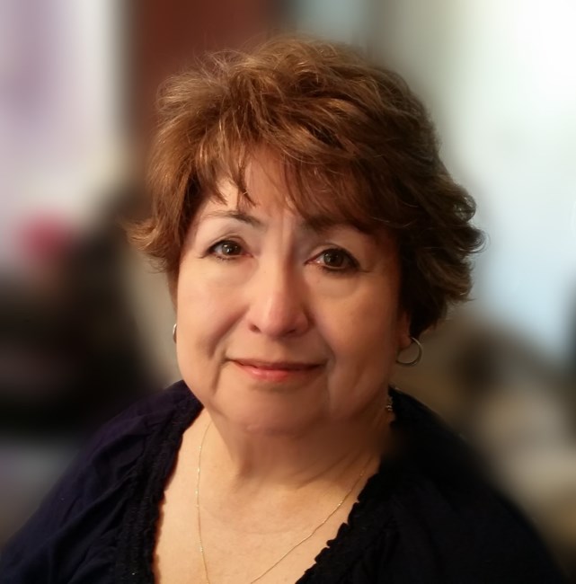Janie Valdez Vega Obituary - Houston, TX