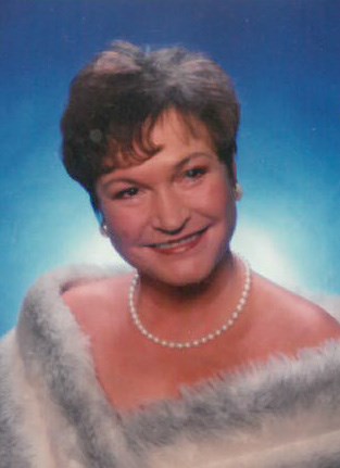 Rita Regier Obituary - Edmonton, AB