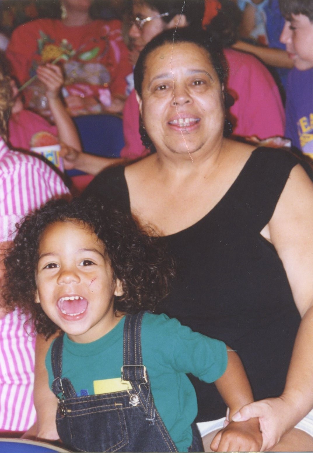 Carol Chambers Obituary - Wilmington, CA