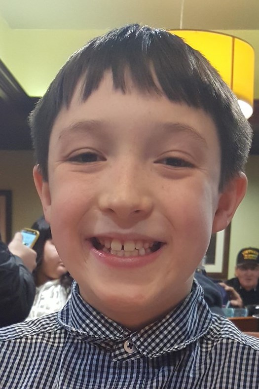 Matthew J. Jaynes-Jacquez Obituary - Thornton, CO