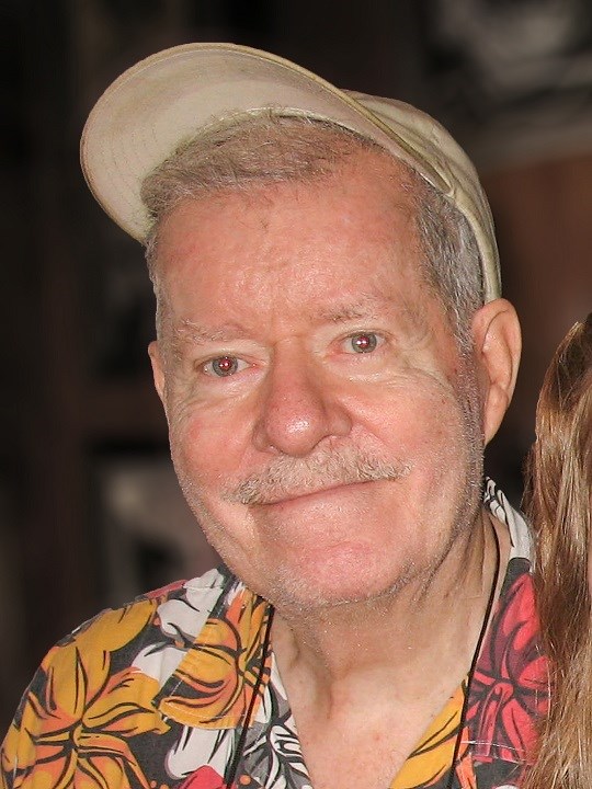 Harold V. Roberts Obituary - Houston, TX