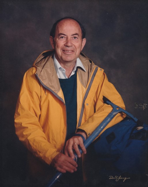 Neil Grainger Obituary - Chilliwack, BC